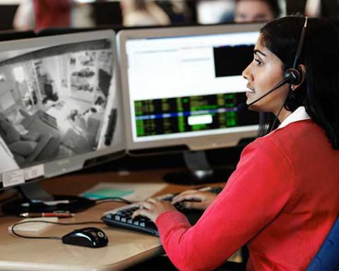 La télésurveillance Verisure : pourquoi opter pour cette alarme