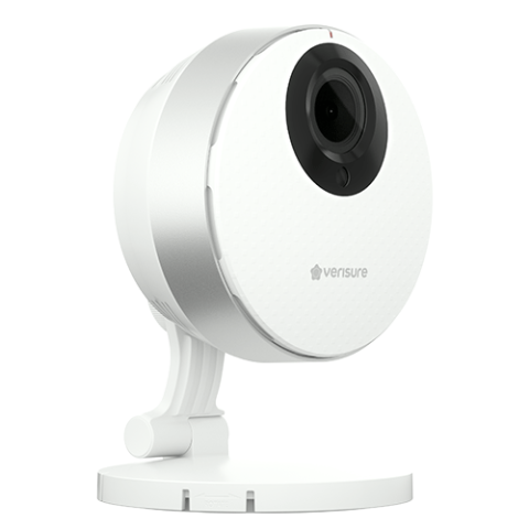 Domotica geïntegreerd in het Verisure alarmsysteem - Verisure