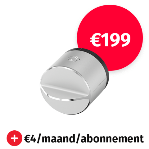 LOCKGUARD™ Slim Slot - Verisure