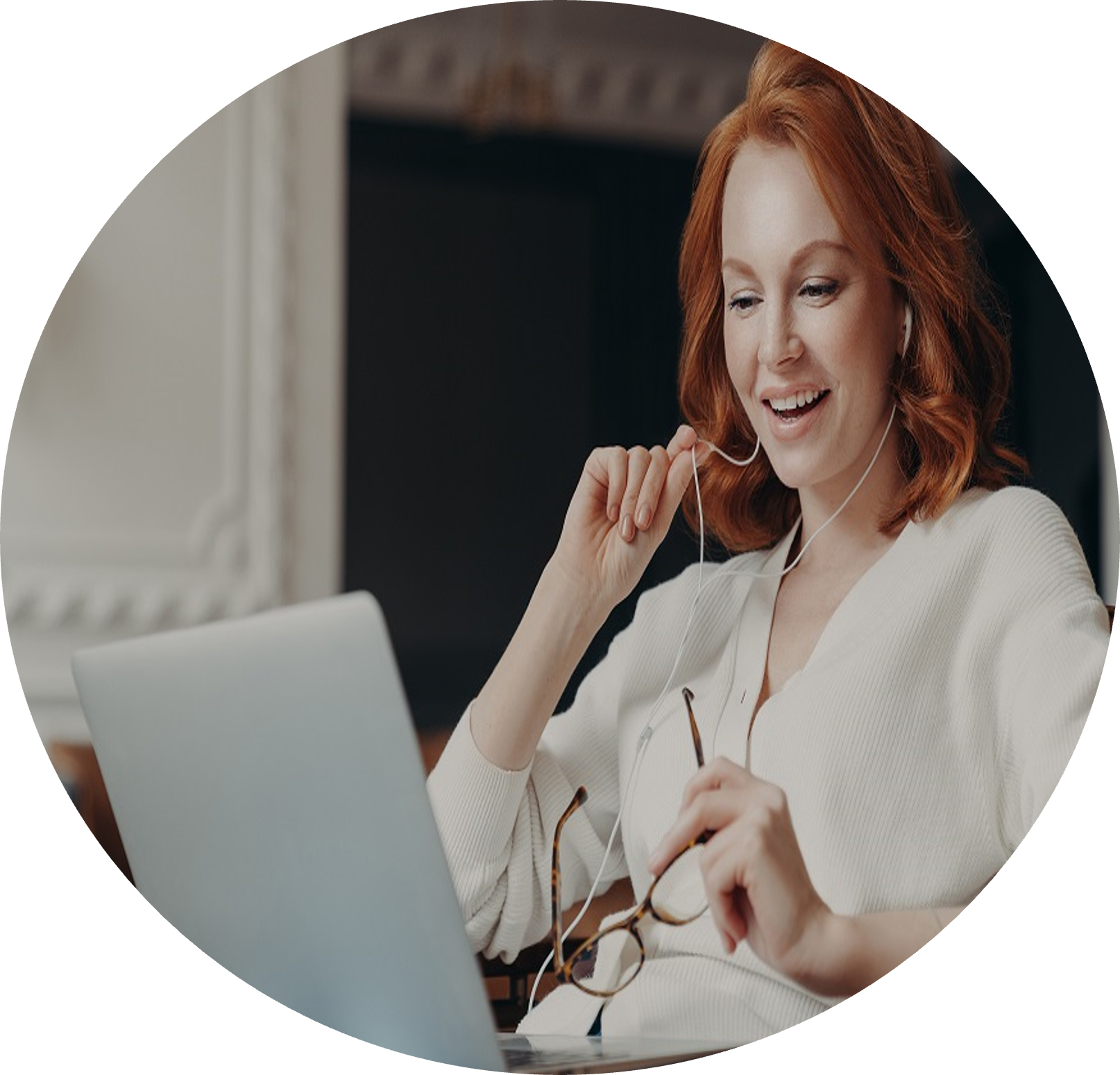 Espace client - Verisure