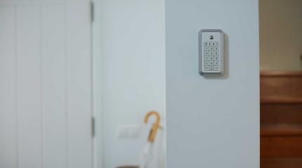 Veiligheidsgids - Verisure