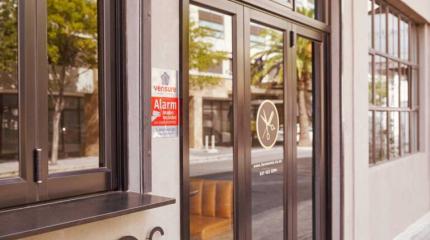 Guide Sécurité - Verisure